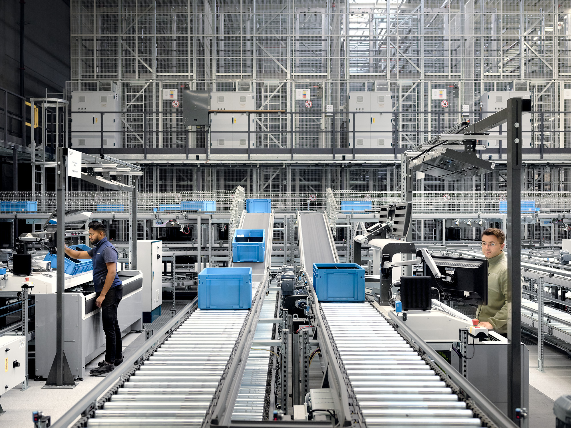 Nachhaltigkeit - Fastlog